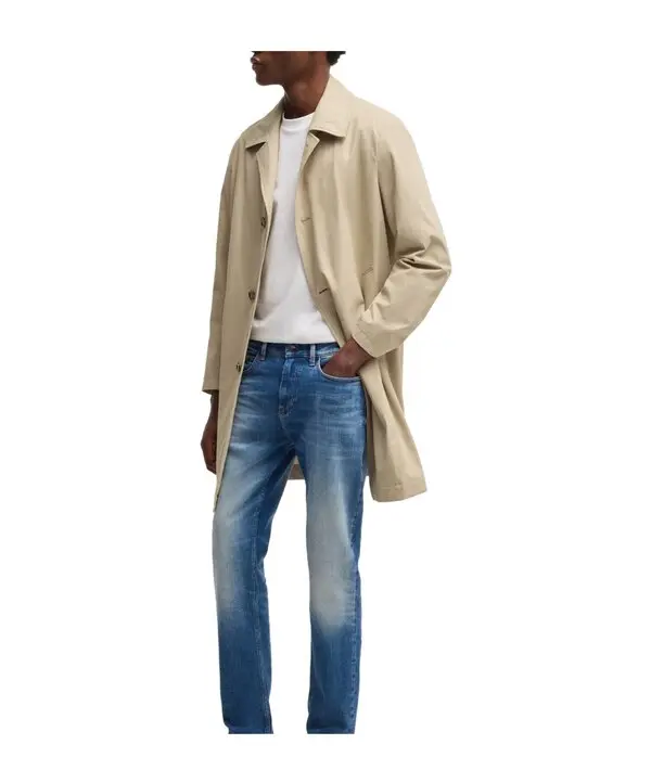 Hugo Boss Minimalist Casual Jacket