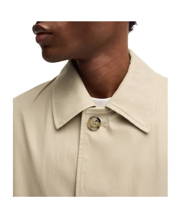 Hugo Boss Minimalist Casual Jacket