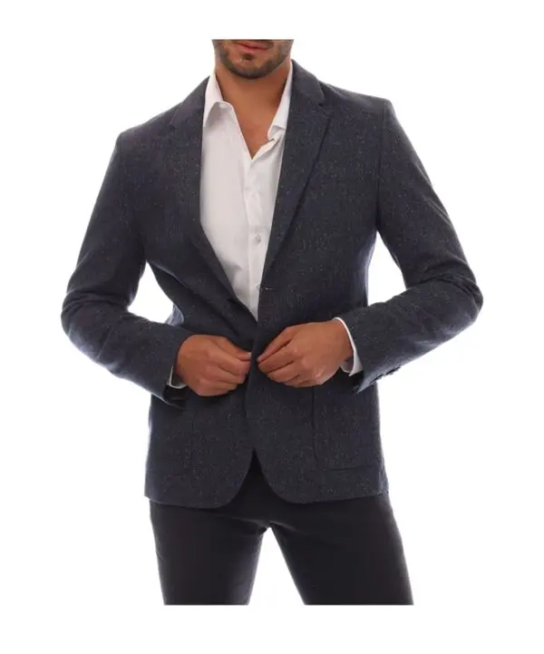 Hugo Boss Areltu Blazer Jacket