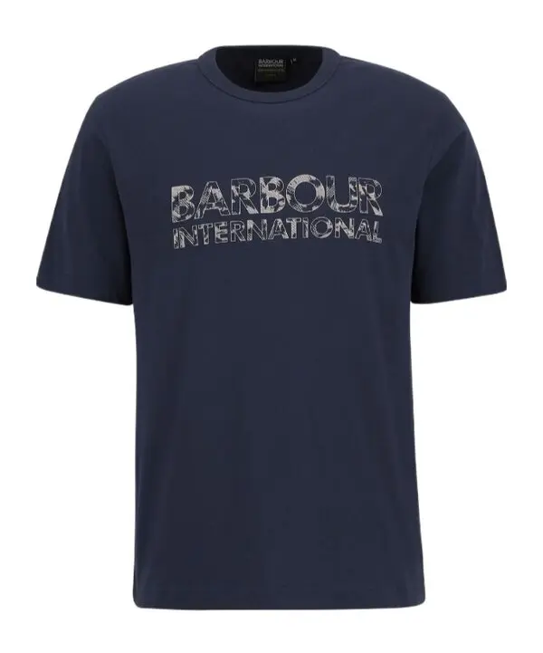 Barbour B.int Bento Tee Sn53