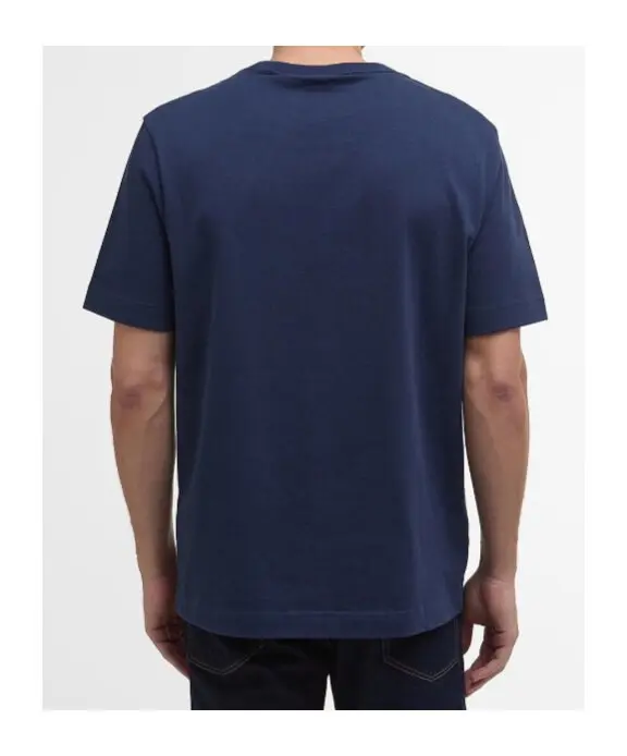 Barbour B.int Bento Tee Sn53