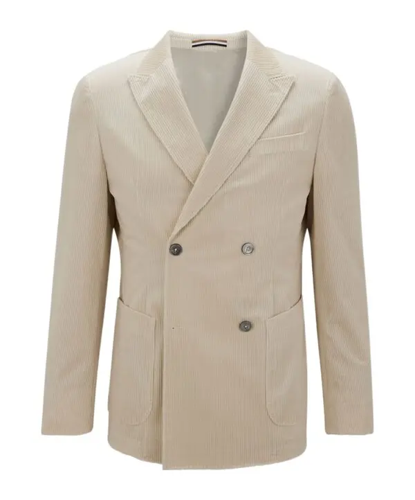 Hugo Boss T-heston-db Blazer Jacket