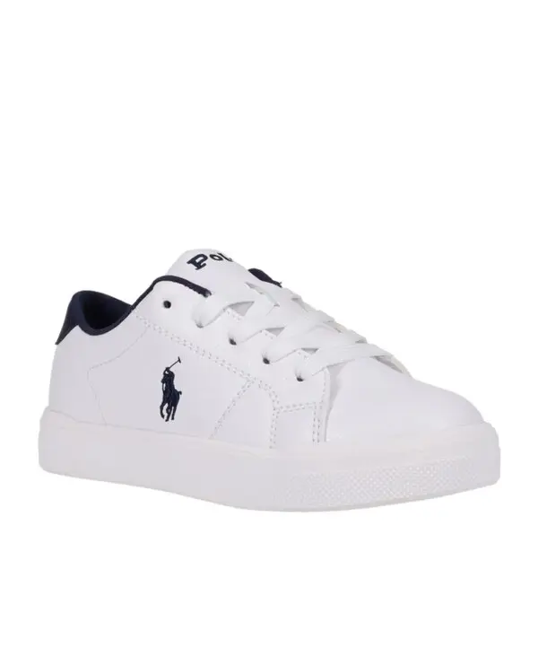 Polo Ralph Lauren Sutton Low-top Sneakers