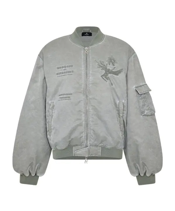 REPRESENT Icarus Bomber Sn99