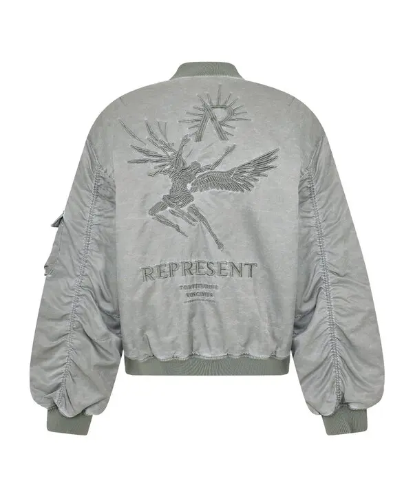REPRESENT Icarus Bomber Sn99