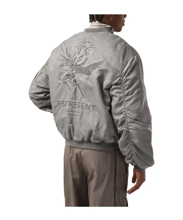 REPRESENT Icarus Bomber Sn99
