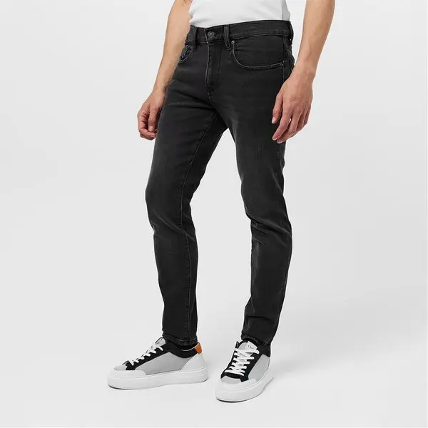 DIESEL® Slim Fit Jeans