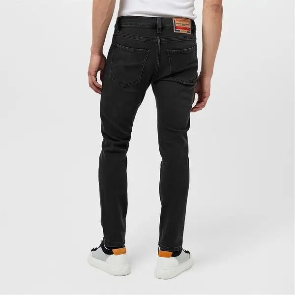 DIESEL® Slim Fit Jeans