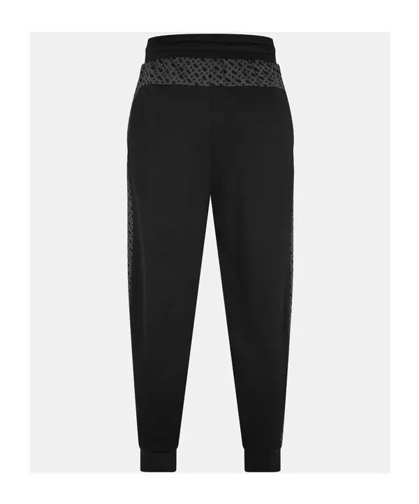 Hugo Boss Stylish Cuffed Sports Pants