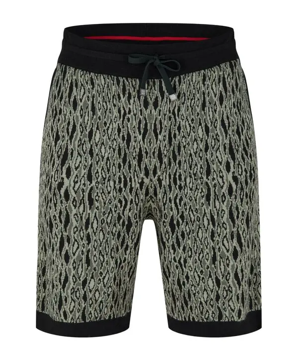 Hugo Boss Simple Shorts