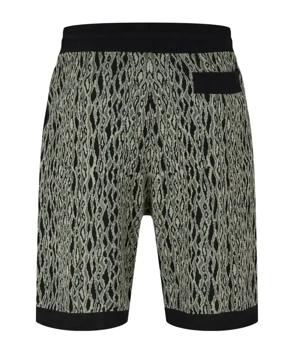 Hugo Boss Simple Shorts