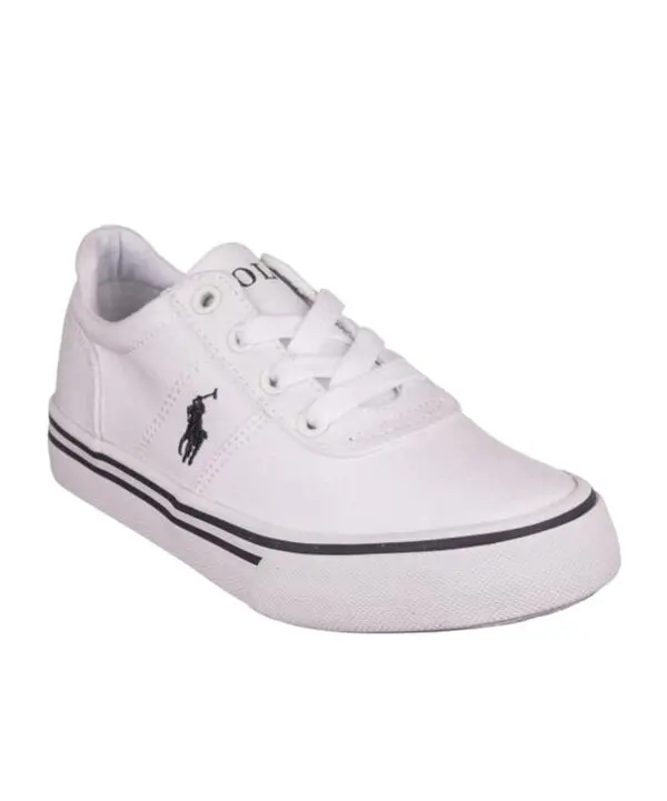 Polo Ralph Lauren Hanford Low-top Sneakers