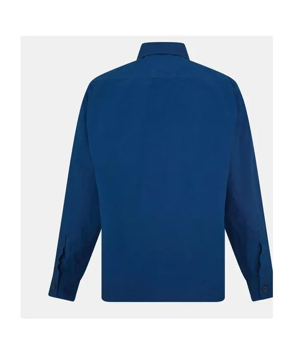 Hugo Boss Shirt-style Casual Jacket