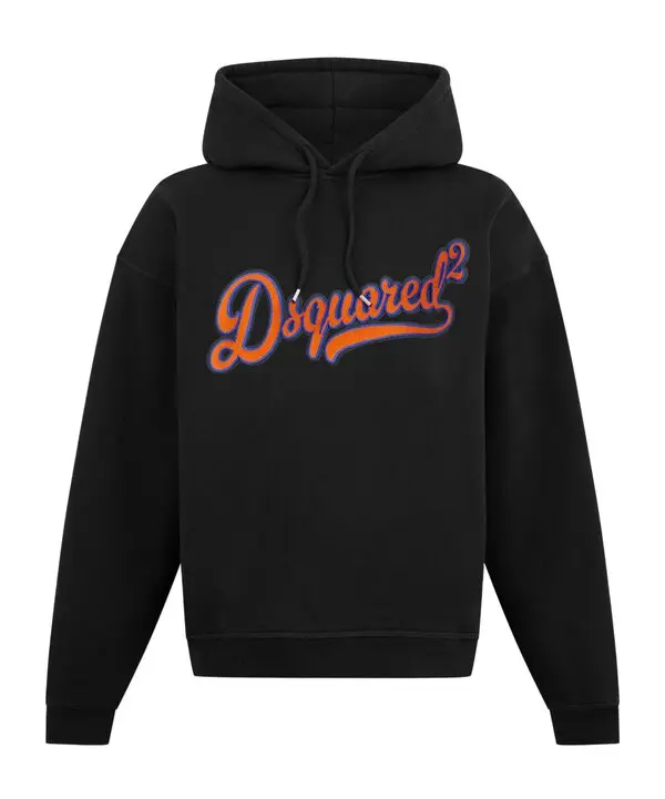 Dsquared2 Script Hdy Sn53