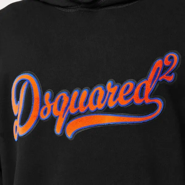 Dsquared2 Script Hdy Sn53