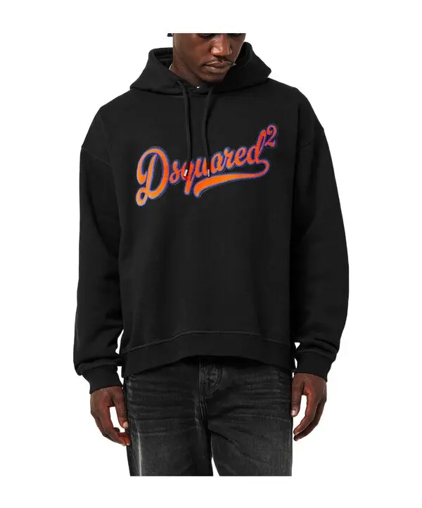 Dsquared2 Script Hdy Sn53