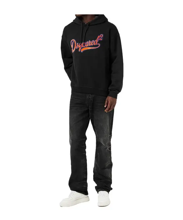 Dsquared2 Script Hdy Sn53