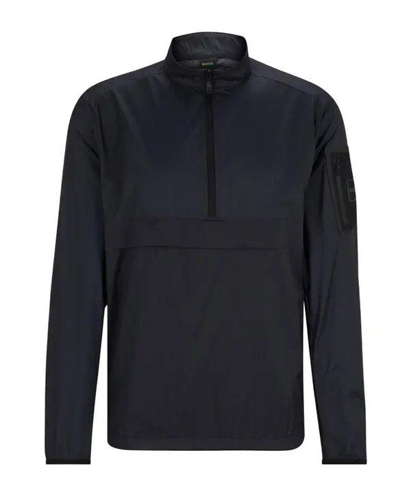 Hugo Boss Minimalist Casual Jacket