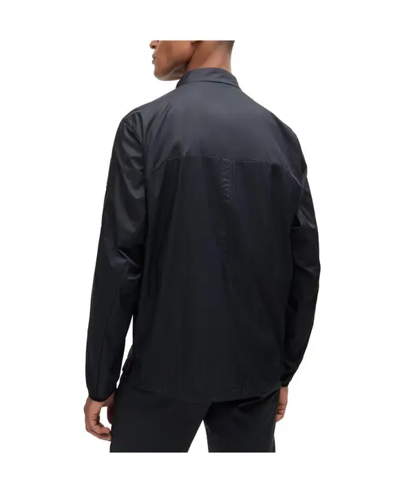 Hugo Boss Minimalist Casual Jacket