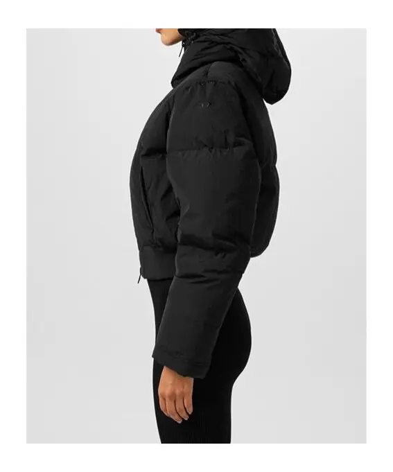DIESEL® Long Sleeve Cotton Coat