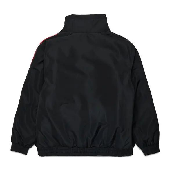 DIESEL® Spliced Fleece Jacket