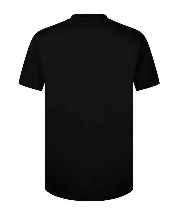 Off-White Logo Short Sleeve T-shirt