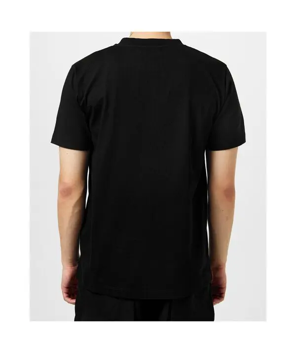 Off-White Logo Short Sleeve T-shirt