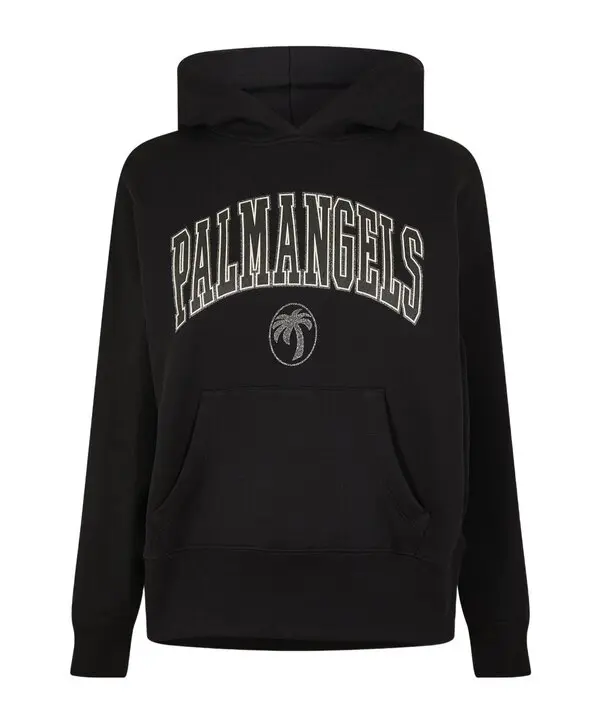 Palm Angels College Hoodie