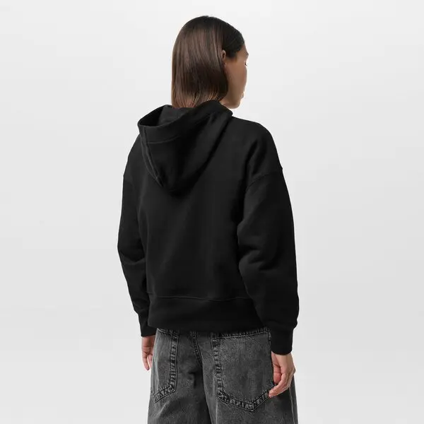 Palm Angels College Hoodie