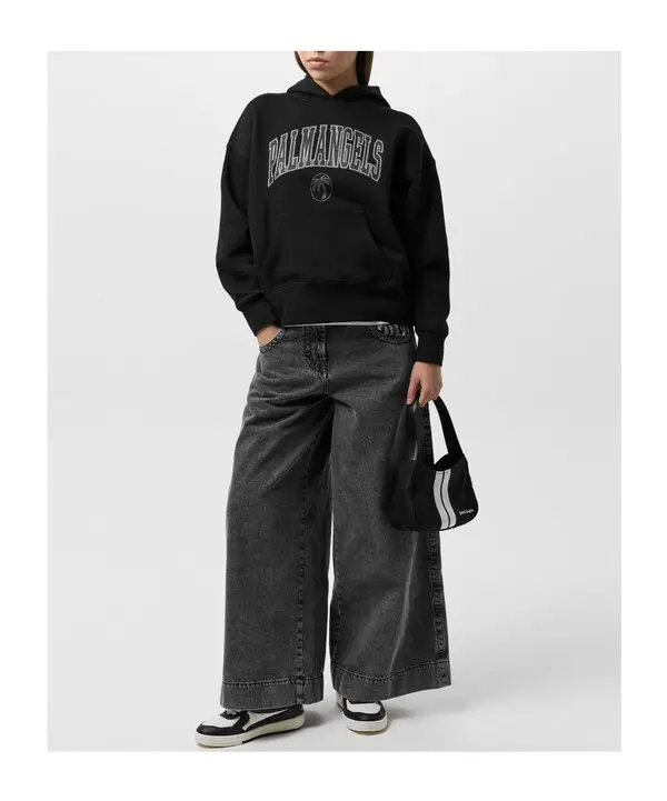 Palm Angels College Hoodie