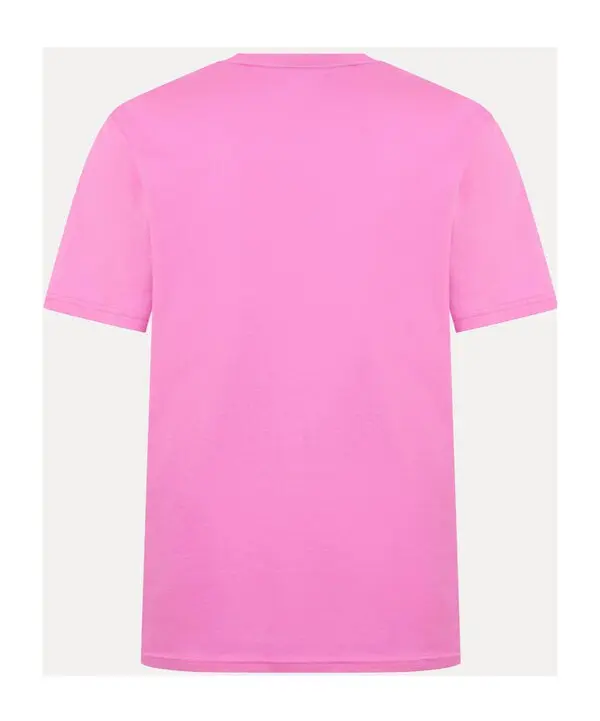 Hugo Boss Logo Crew-neck T-shirt
