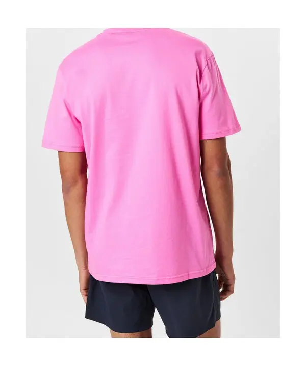 Hugo Boss Logo Crew-neck T-shirt