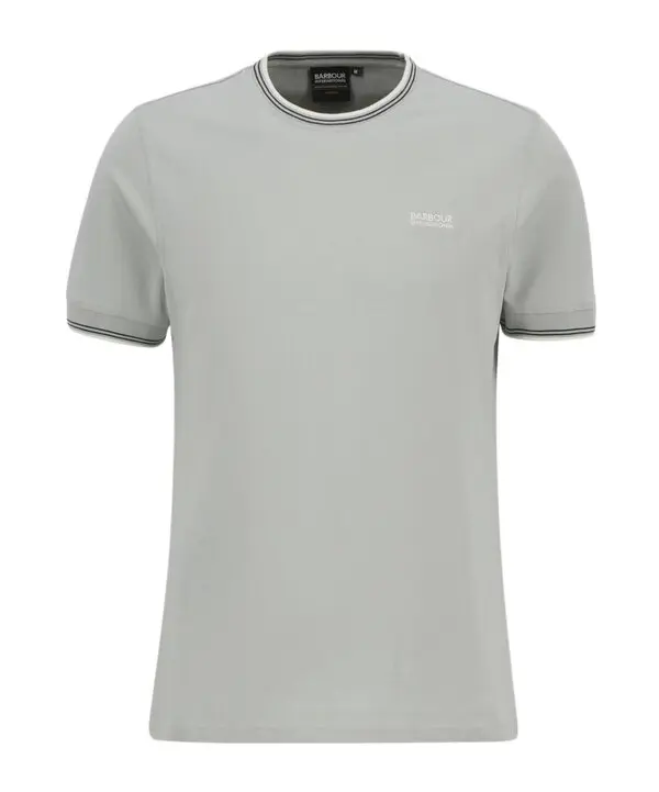 Barbour Short-sleeved T-shirt
