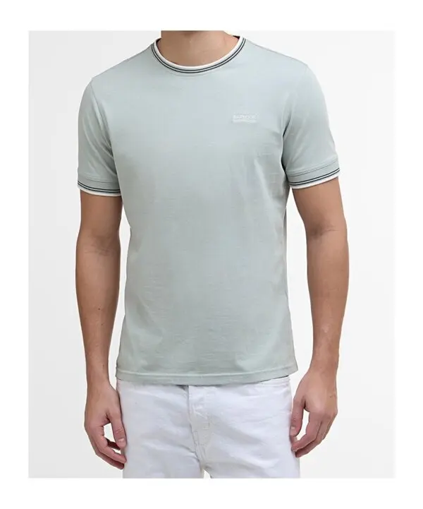 Barbour Short-sleeved T-shirt