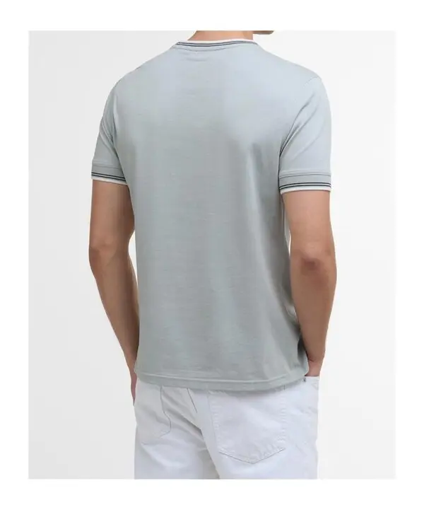 Barbour Short-sleeved T-shirt