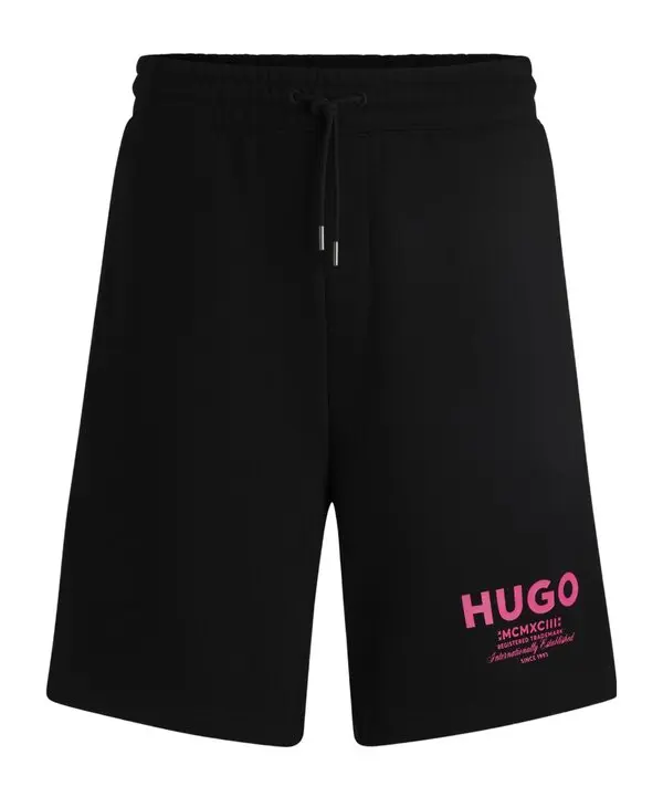 Hugo Boss Casual Shorts