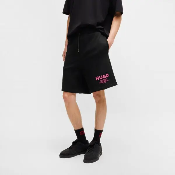 Hugo Boss Casual Shorts