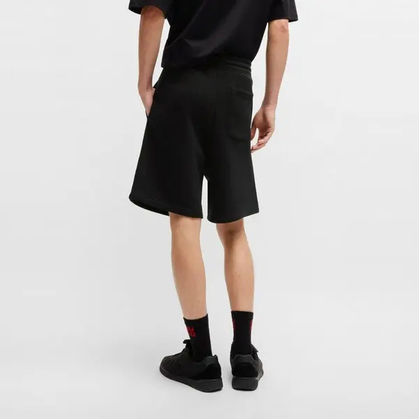 Hugo Boss Casual Shorts