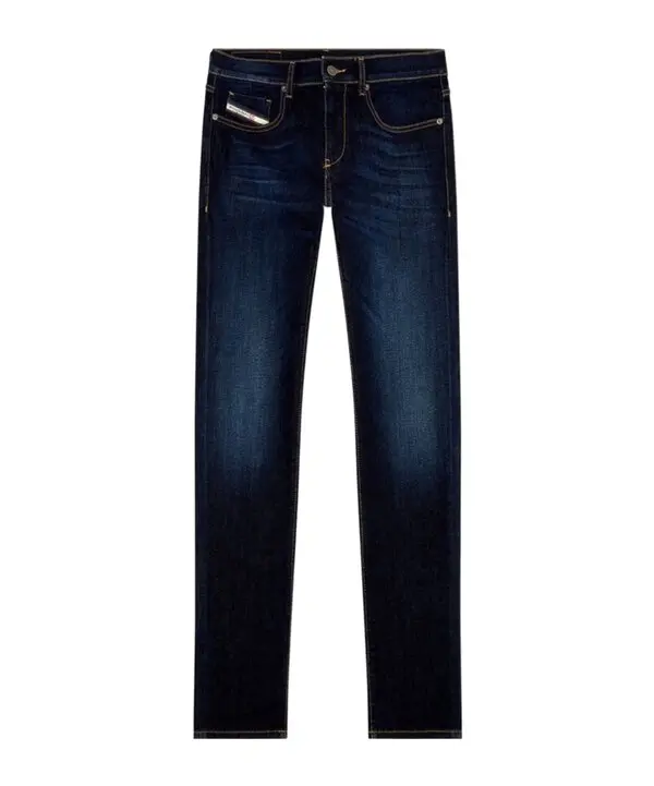 DIESEL® Slim-fit Jeans