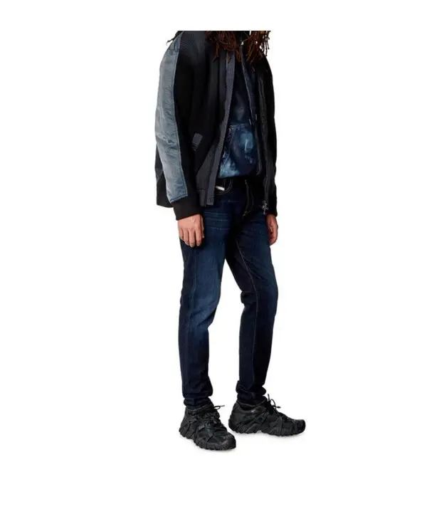 DIESEL® Slim-fit Jeans