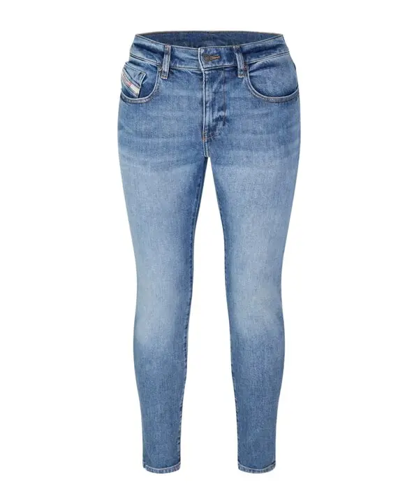 DIESEL® Slim-fit Jeans