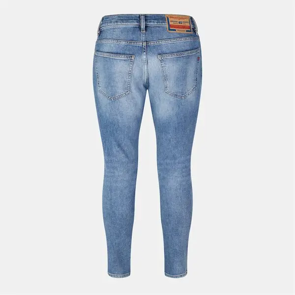 DIESEL® Slim-fit Jeans