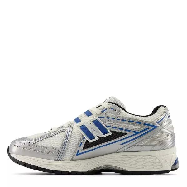 NEW BALANCE 1906 Athletic Sneakers - Gray