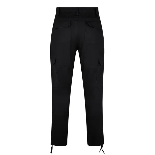 REPRESENT Cotton Cargo Trousers