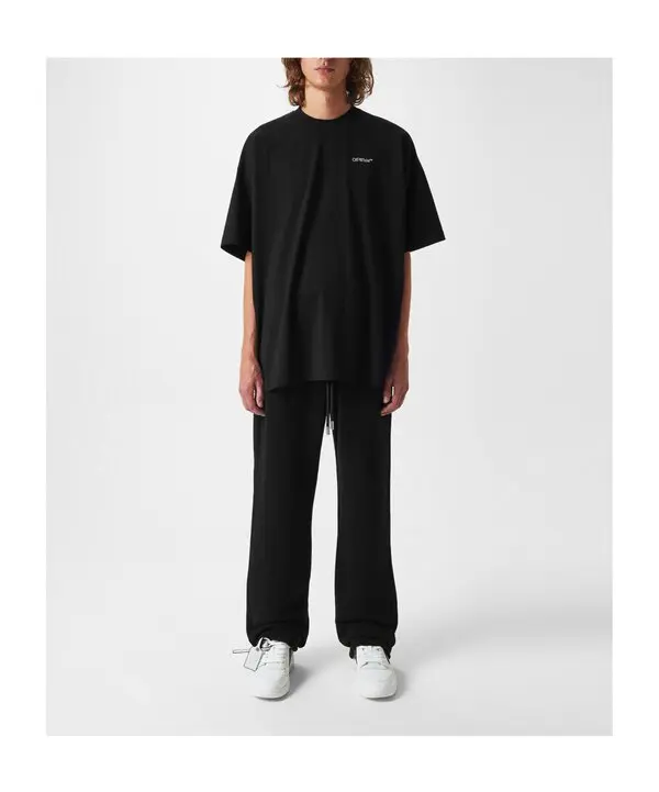 Off-White Casual Long Pants