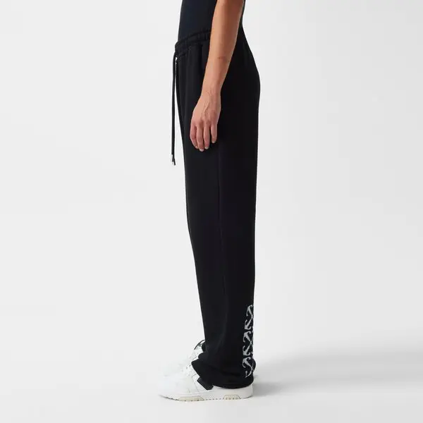 Off-White Casual Long Pants