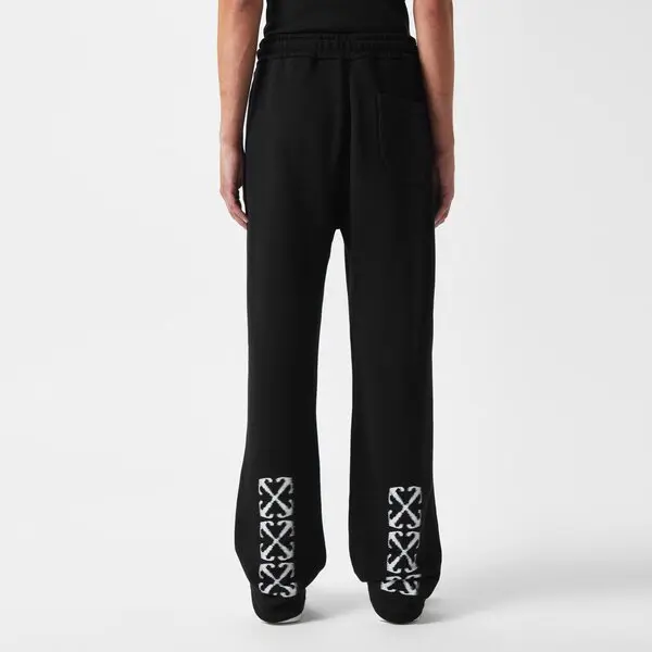 Off-White Casual Long Pants