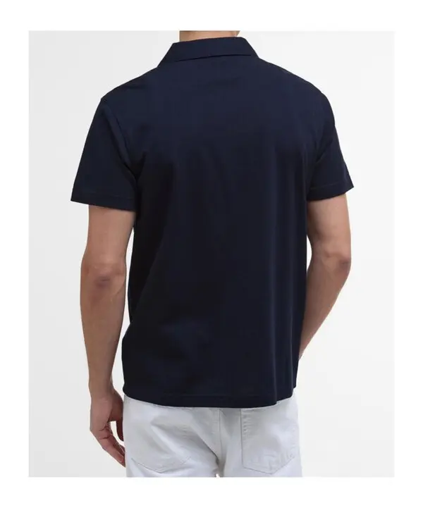 Barbour Short-sleeved Shirt