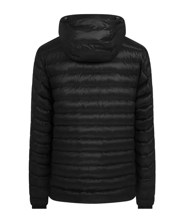 C.P. COMPANY D.d. Shell Goggle Down Jacket