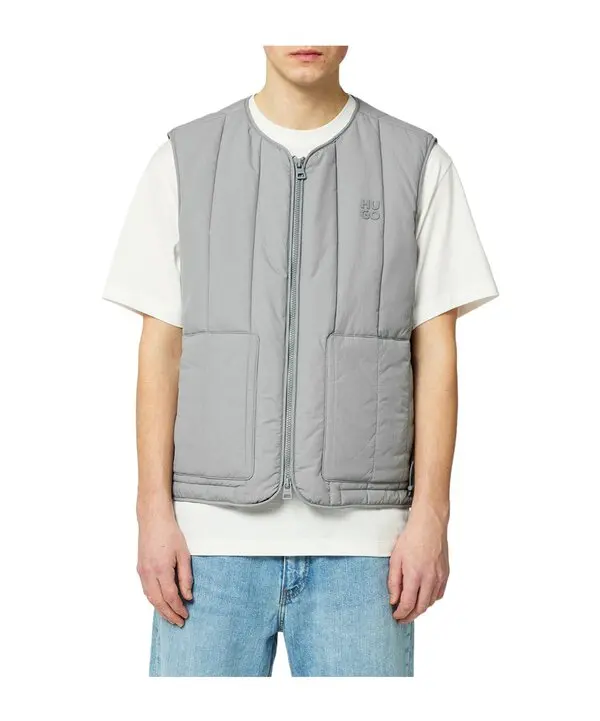 Hugo Boss Batino Gilet